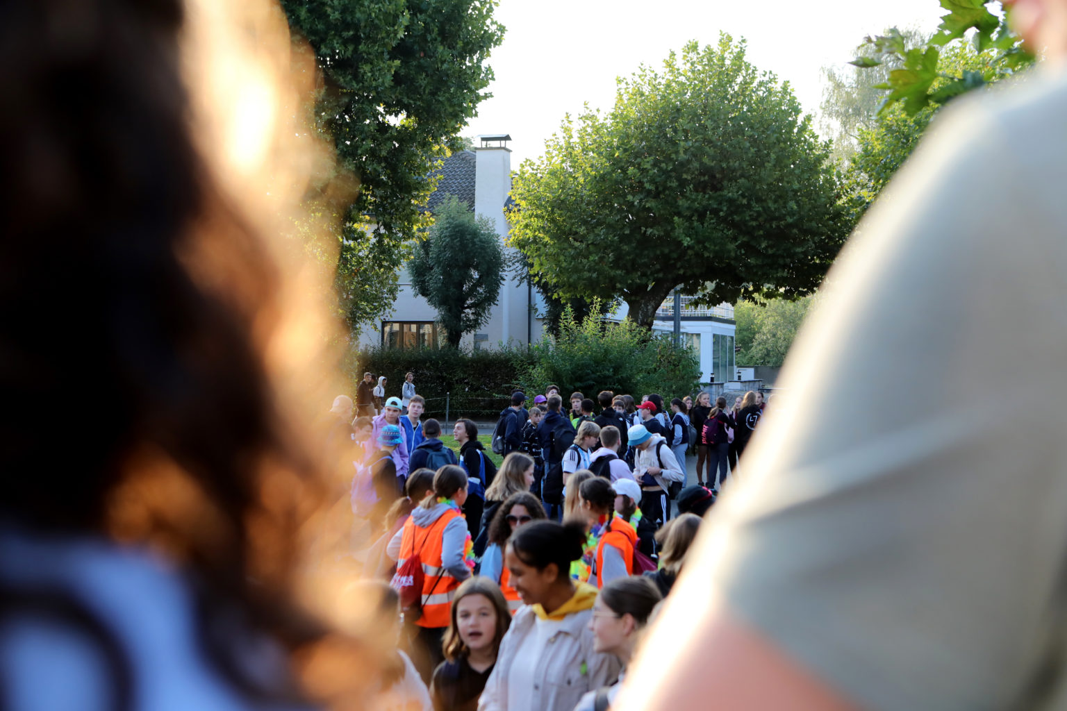 Collège Stockmar – 2900 Porrentruy
